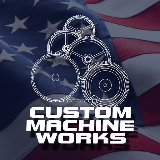 Home | Custom Machine Works